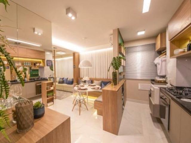 Apartamento à venda em Pedreira