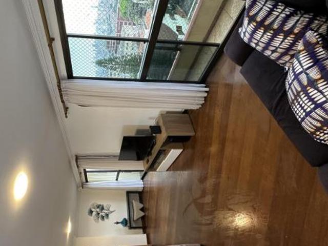 Apartamento à venda em Penha de França com 110 m², 3 quartos, 2 vagas