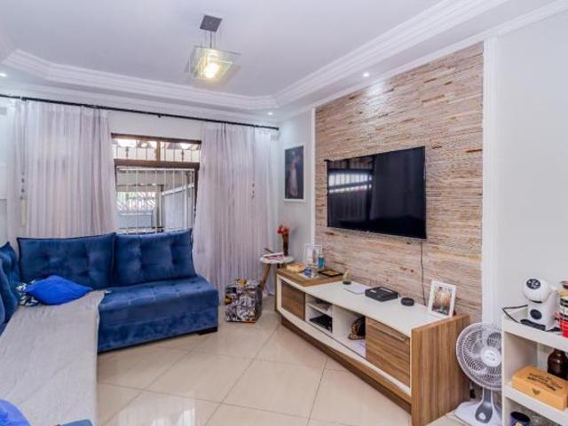 Apartamento à venda em Penha de França com 180 m², 3 quartos, 3 vagas