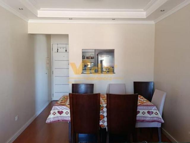 Apartamento á venda em Pestana Osasco, SP 02 quartos