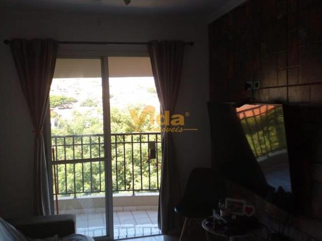 Apartamento á venda em Pestana Osasco, SP 02 Quartos
