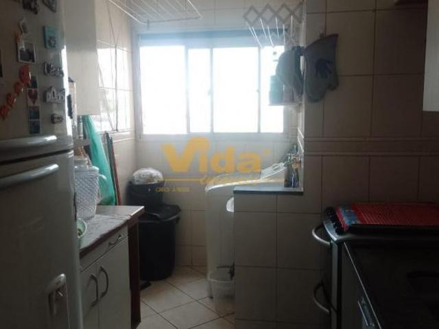 Apartamento á venda em Pestana Osasco, SP 02 quartos