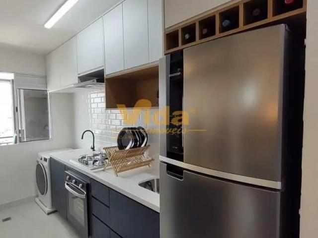 Apartamento á venda em Pestana Osasco 02 Quartos