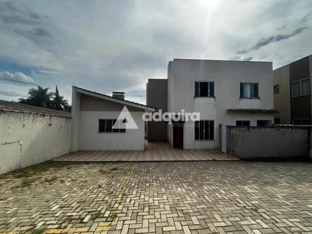 Apartamento à Venda em Pequeno Condomínio Fechado Próximo ao Lago de Olarias. Olarias, Ponta Gross