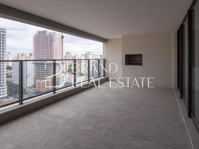 Apartamento à venda em Perdizes alto padrão com 190m² 3 suítes e 3 vagas!