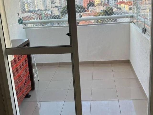 Apartamento à venda em Perdizes com 40 m², 1 quarto, 1 vaga