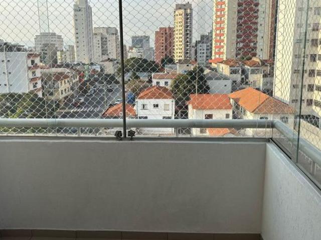 Apartamento à venda em Perdizes com 40 m², 1 quarto, 1 vaga