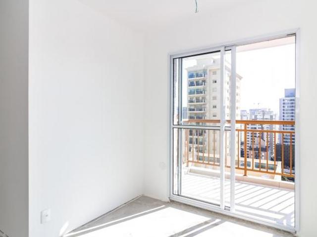 Apartamento à venda em Perdizes com 40 m², 2 quartos, 0 vagas