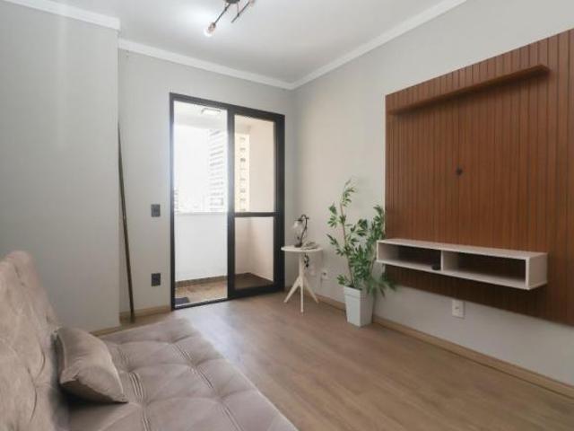 Apartamento à venda em Perdizes com 44 m², 1 quarto, 1 vaga