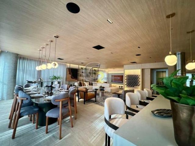 Apartamento à venda em Perdizes com 4 quartos 3 suites e 3 vagas