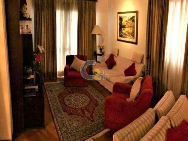 Apartamento à venda em Perdizes com 4 quartos 3 suítes e 3 vagas