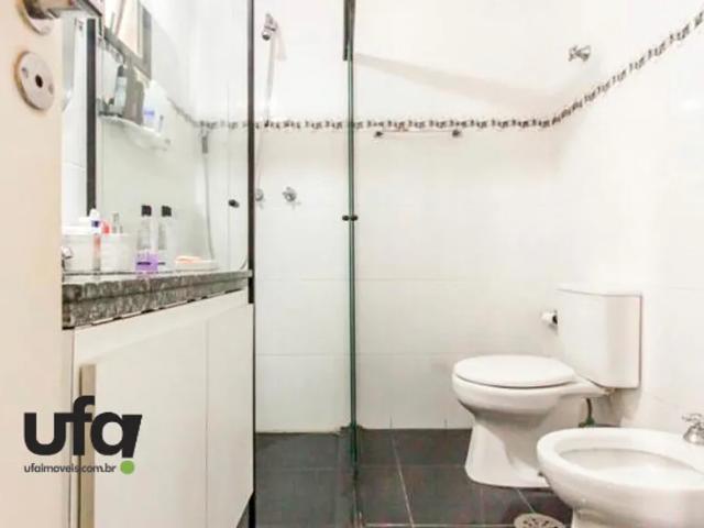 Apartamento à venda em Perdizes, com 4 quartos, 121 m²