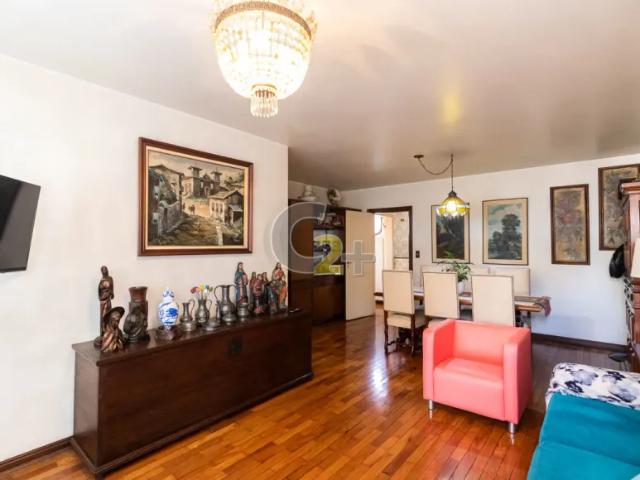 Apartamento à venda em Perdizes com 4 quartos  1 suíte e 2 vagas