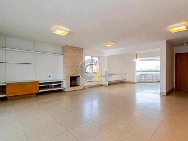 Apartamento a venda em Perdizes com 4 quartos, 4 suítes e 5 vagas