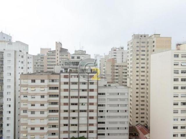 Apartamento a venda em Perdizes com 4 quartos e 3 vagas de garagem