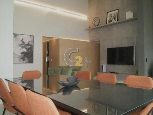 Apartamento a venda em Perdizes com 4 quartos e 2 vagas!