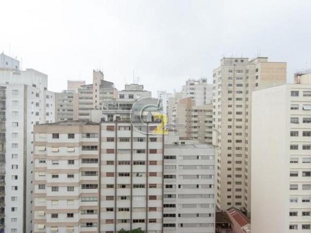Apartamento a venda em Perdizes com 4 quartos e 3 vagas de garagem