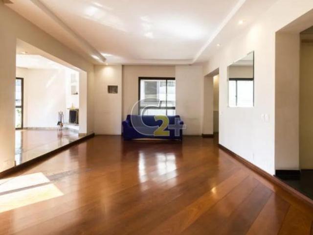 Apartamento a venda em Perdizes com 4 quartos e 3 vagas