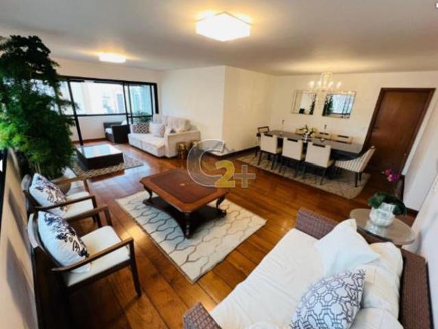 Apartamento à venda em Perdizes com 4 quartos, sendo 3 suítes e 3 vagas
