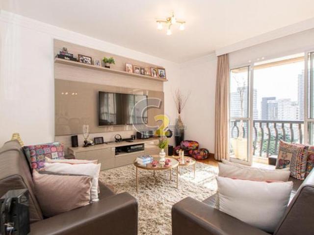 Apartamento à venda em Perdizes com 4 quartos, sendo 3 suítes e 3 vagas