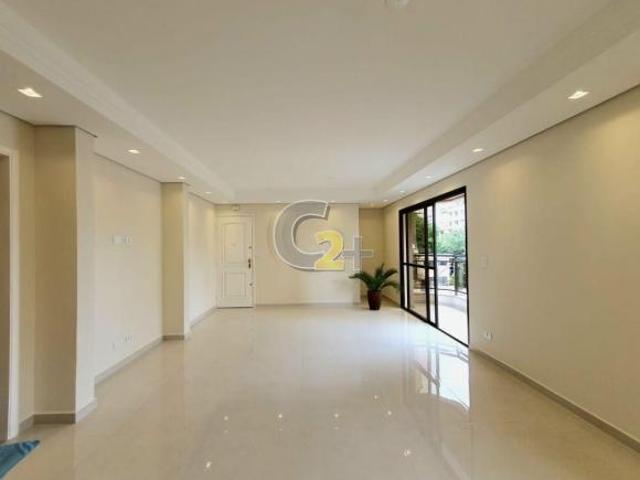 Apartamento à venda em Perdizes com 4 quartos, sendo 1 suíte e 2 vagas