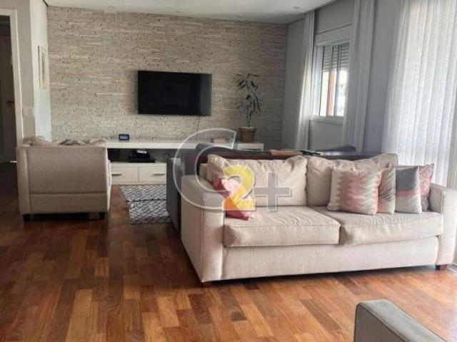 Apartamento à venda em Perdizes com 4 quartos, sendo 1 suíte e 2 vagas
