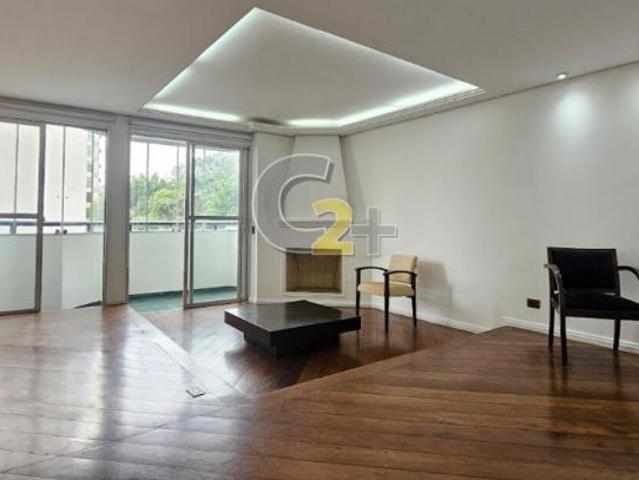 Apartamento a venda em Perdizes com 4 quartos, sendo 1 suite e 2 vagas