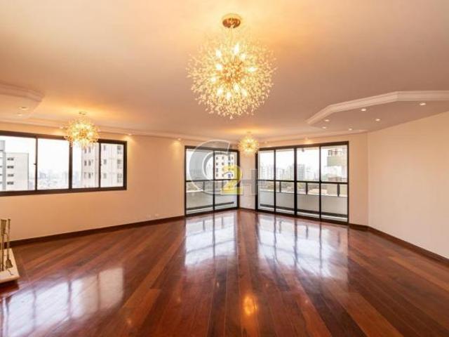 Apartamento à venda em Perdizes com 4 quartos, sendo 1 suíte e 3 vagas