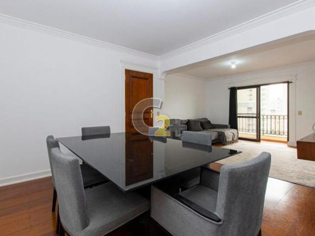 Apartamento à venda em Perdizes com 4 quartos, sendo 2 suítes, 3 vagas