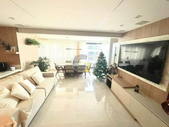 Apartamento à venda em Perdizes com 4 quartos, sendo 2 suítes e 2 vagas