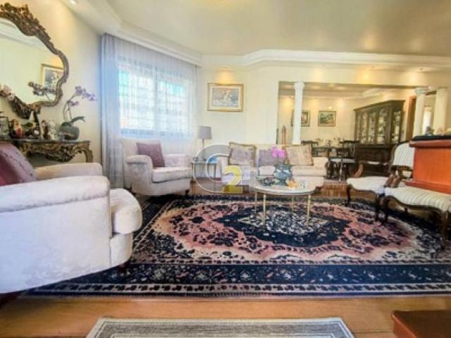 Apartamento à venda em Perdizes com 4 quartos, sendo 2 suítes e 3 vagas