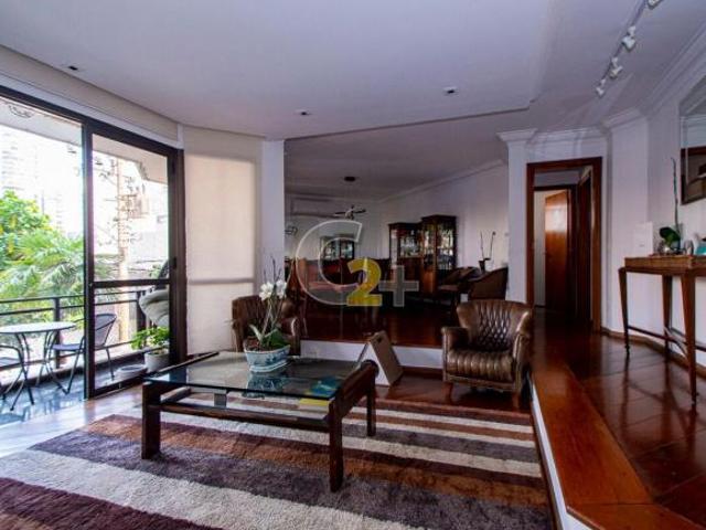 Apartamento à venda em Perdizes com 4 quartos, sendo 2 suítes e 3 vagas