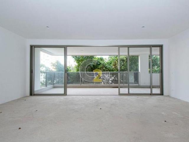 Apartamento à venda em perdizes com 4 suítes e 3 vagas