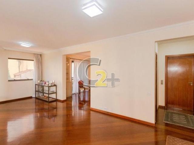 Apartamento à venda em Perdizes com 4 suítes e 7 vagas