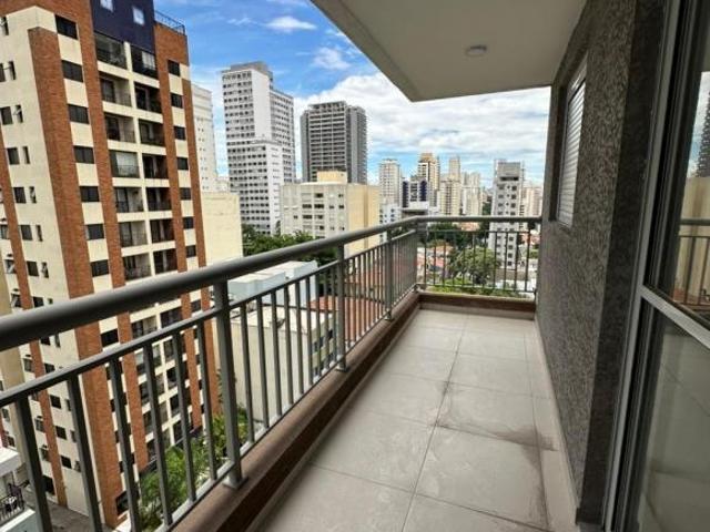 Apartamento a venda em Perdizes com 51m²