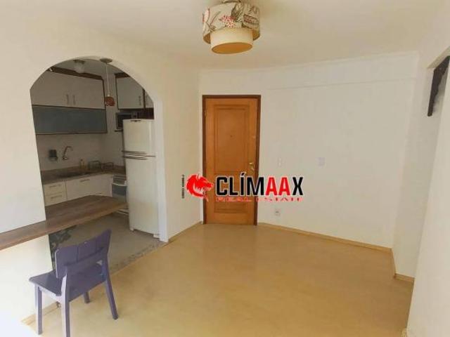 Apartamento à venda em Perdizes com 55m², 2 dorm. e 1 vaga Zona Oeste SP