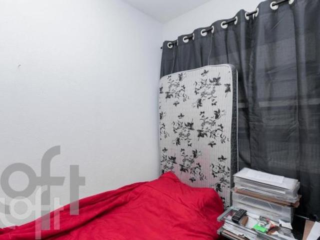 Apartamento à venda em Perdizes com 58 m², 3 quartos, 1 vaga