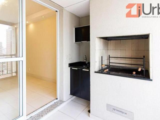 Apartamento à venda em Perdizes com 67m², 2 dormitórios, próximo ao Shopping Bourbon