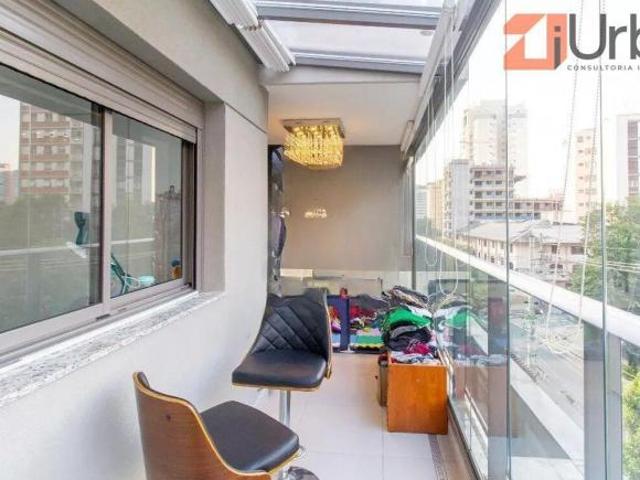 Apartamento à venda em Perdizes com 68m², 2 dormitórios, próximo à futura estação de Metrô