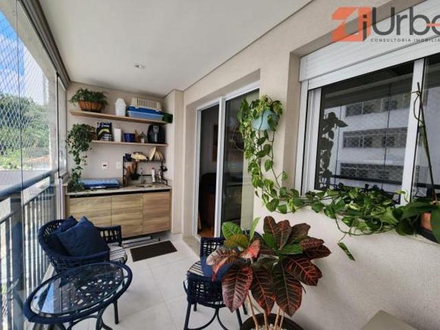 Apartamento à venda em Perdizes com 69m², 2 vagas