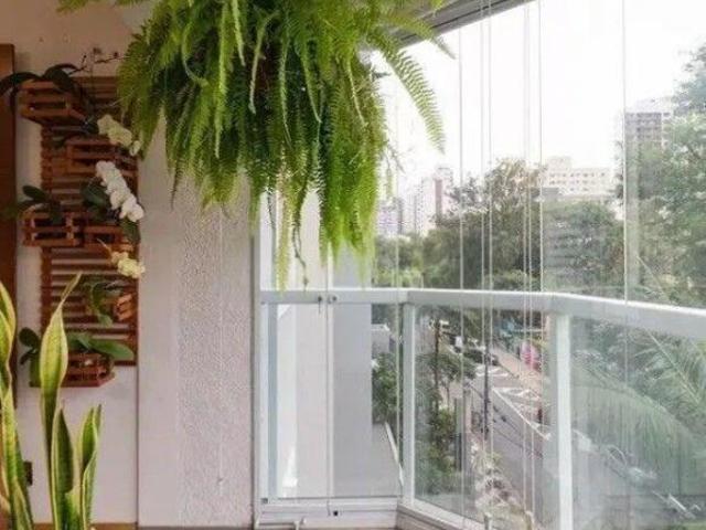 Apartamento à venda em Perdizes com 79m², 2 vagas próximo ao Bourbon Shopping