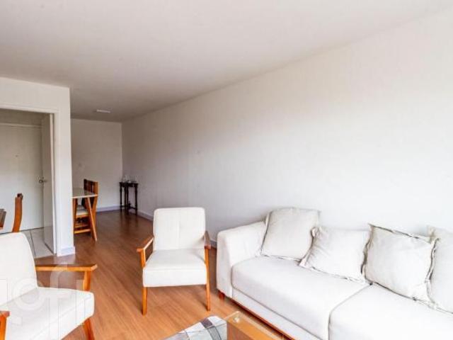 Apartamento à venda em Perdizes com 80 m², 3 quartos, 1 vaga