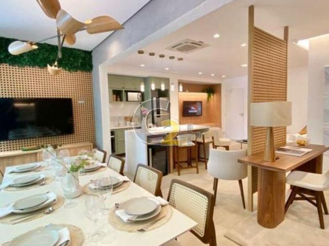 Apartamento à venda em Perdizes com 84m² 3 quartos, 1 suíte, 1 vaga