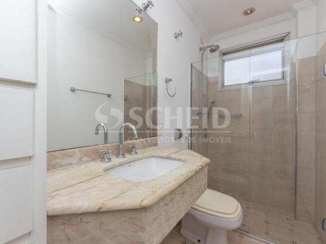 Apartamento á Venda em Perdizes com 86m², 3 quartos sendo 1 suíte, 1 vaga