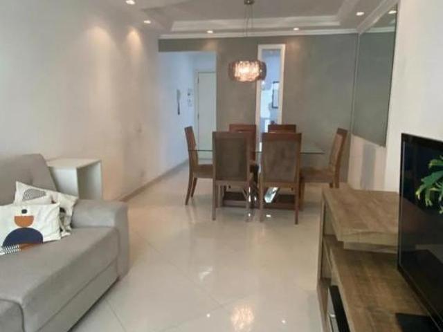 Apartamento à Venda em Perdizes com 94m²!