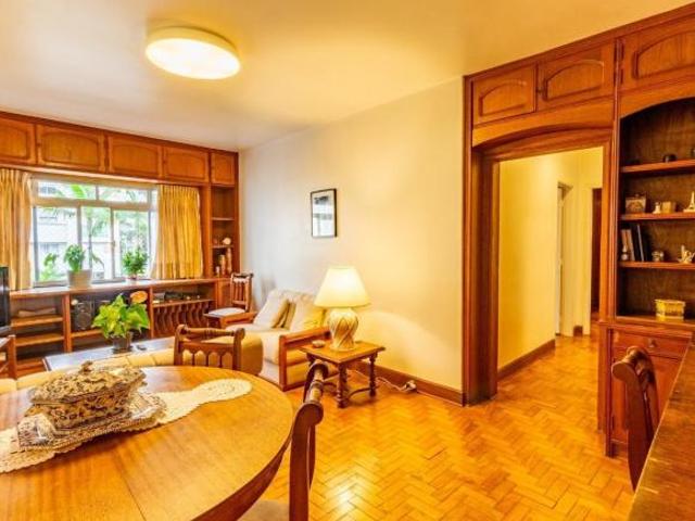 Apartamento à venda em Perdizes com 96 m², 3 quartos, 1 vaga