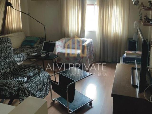 Apartamento à venda em Perdizes com 98 m², 3 dormitórios, 1 suíte e 1 vaga