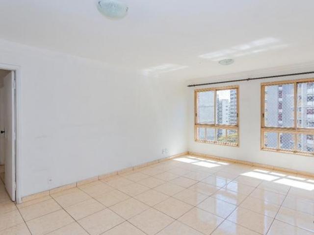 Apartamento à venda em Perdizes com 98 m², 3 quartos, 1 vaga