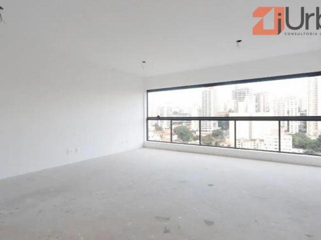 Apartamento à venda em Perdizes com 98m², 3 dormitórios próximo ao Bourbon Shopping