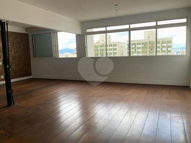 Apartamento a venda em Perdizes com 105 m² 2 quartos 1 suíte 1 vaga